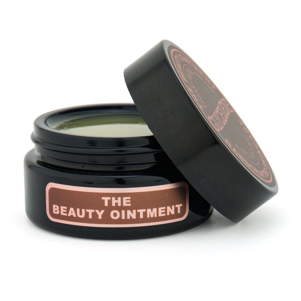 The Beauty Ointment