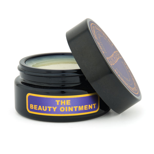 The Beauty Ointment with French Lavender