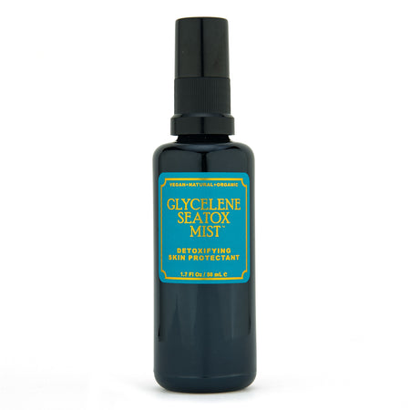 Glycelene Seatox Mist - Face Mist - Setting Spray