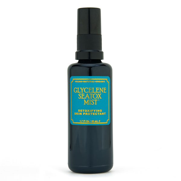Glycelene Seatox Mist - Face Mist - Setting Spray