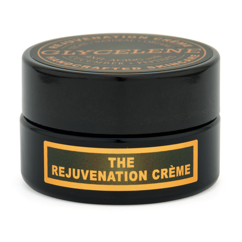 The Rejuvenation Creme