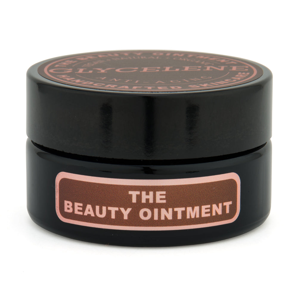 The Beauty Ointment